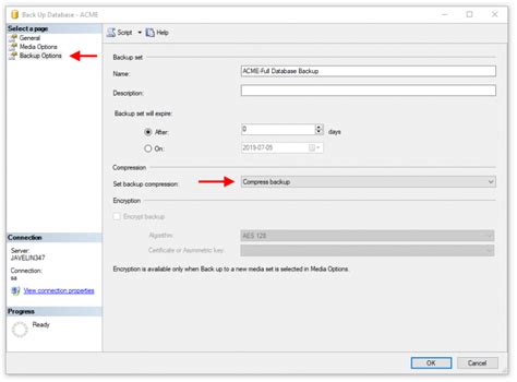 how to manually backup the solidworks pdm database