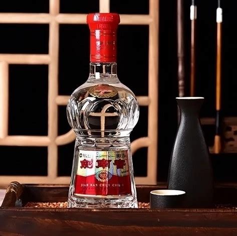 중국 백주白酒 순위 Top 5