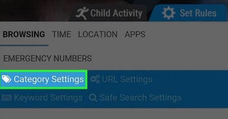 2 Cara Ampuh Blokir Konten Porno Di Android