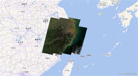 Ai Earth ——开发者模式案例2：landsat系列影像数据去云landsat去云 Csdn博客