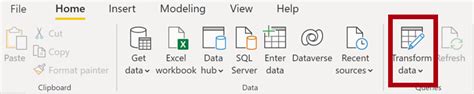 Pl Microsoft Power Bi Data Analyst