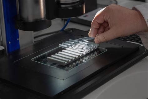 Evaluating Single Use Systems For Extractables And Leachables Rssl Insights