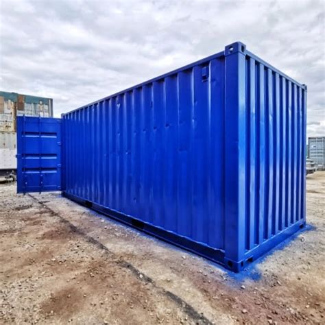 Sea Cans For Sale Buy Shipping Containers In Canada 40ft And 20ft For