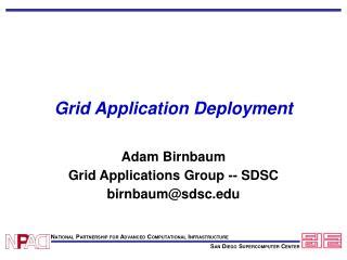 PPT Quick Application Deployment PowerPoint Presentation Free Download ID