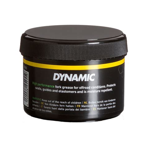 dynamic fork grease mtb federgabel fett 150 g dose dy 055
