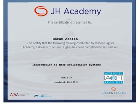 Introduction To Mass Notification System Pdf