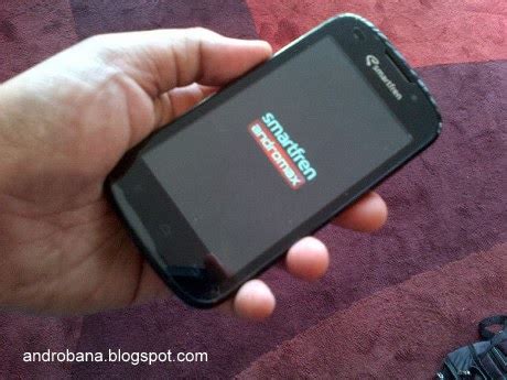 Harga Dan Spesifikasi Smartfren Andromax C
