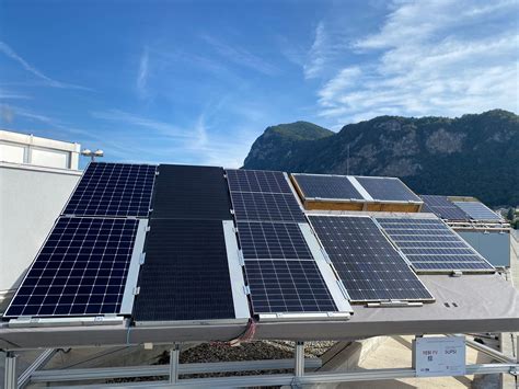 Rebi Project Supsi Pvlab