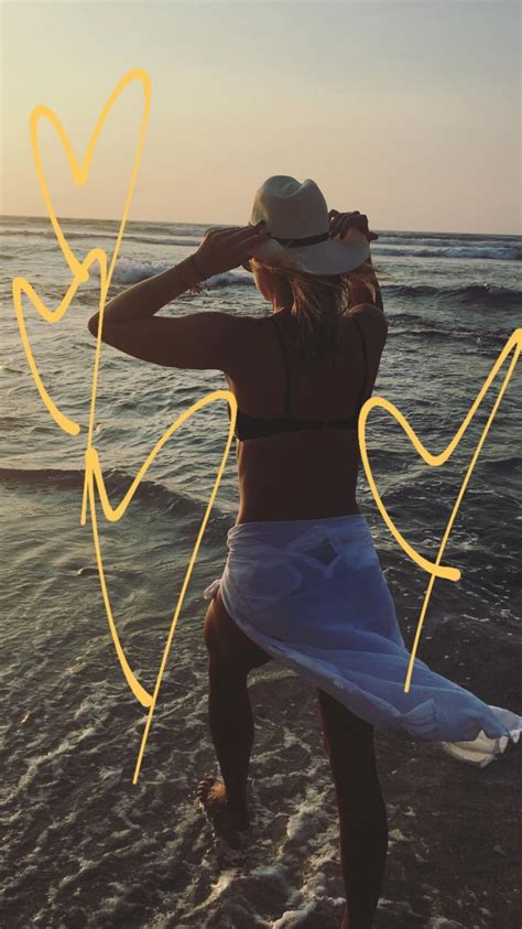 Maria Sharapova Cheater In A Bikini Top Of The Day DrunkenStepFather