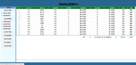 java jsp servlet mysql医院预约挂号网（论文 任务书 中期检查 ppt） 代码 当牛作码