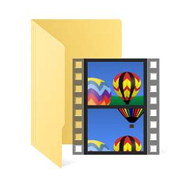 Move Location Of Videos Folder In Windows Tutorials