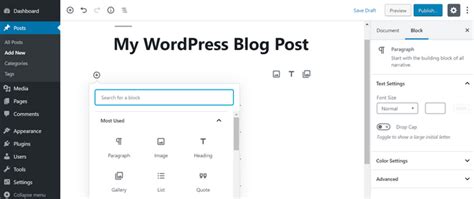 Well Explain How To Start A WordPress Blog In 10 Easy Steps
