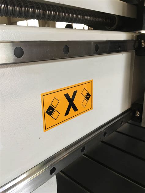 Ross CNC DL Servo Router