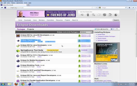 How To Setup A Selenium Webdriver Project In Eclipse Assert Selenium
