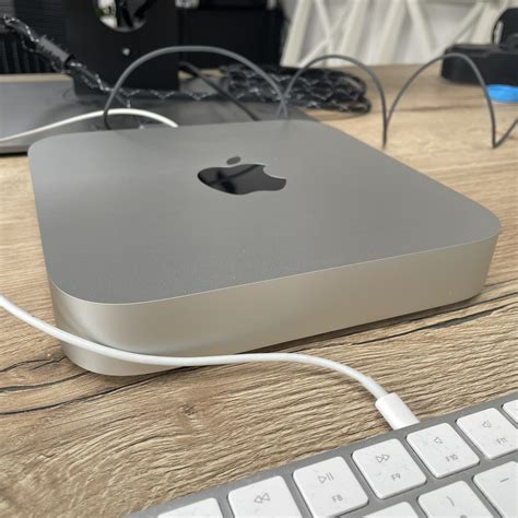 Pascal Baljet On Twitter Finally Jumped On The Apple Silicon