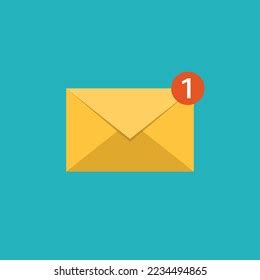 Unread Email Images Stock Photos Vectors Shutterstock
