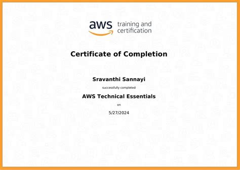 Sravanthi Sannayi On Linkedin Aws Cloudcomputing Techskills