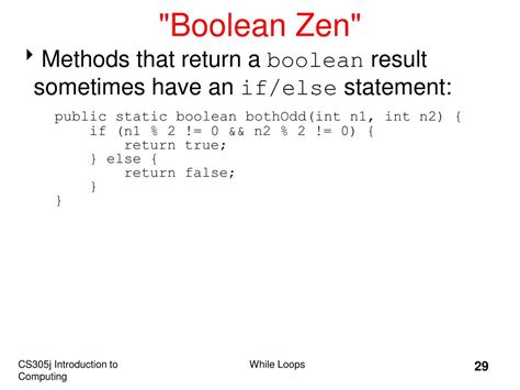 Ppt Topic 15 Indefinite Loops While Loops Powerpoint Presentation