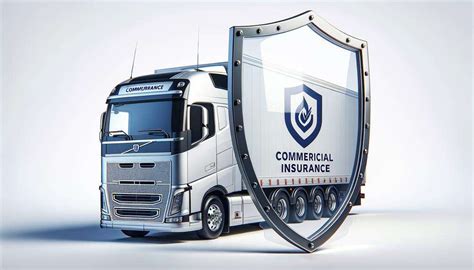 Progressive Insurance For Commercial Trucks