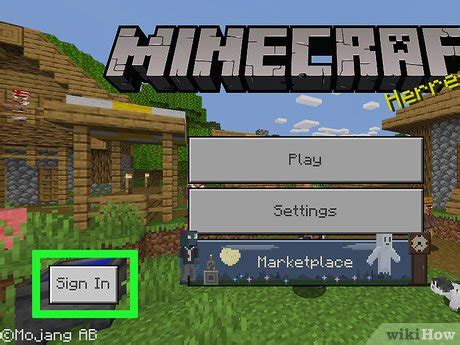 Ways To Join Servers In Minecraft PE WikiHow