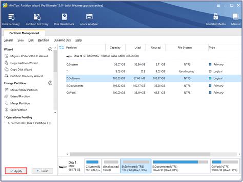 Can We Remove Bad Sector From Hard Disk Permanently Minitool Partition Wizard