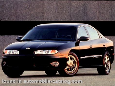 2002 Aurora 2002 Oldsmobile Aurora Review Pricing And Specs Carfax
