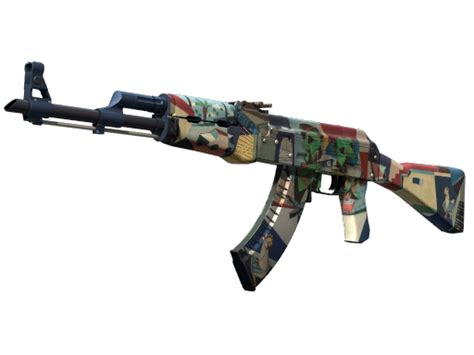 Ak 47 Leet Museo Cs2 Items