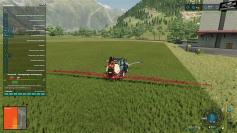 Wip Extended Hud Modding Welt