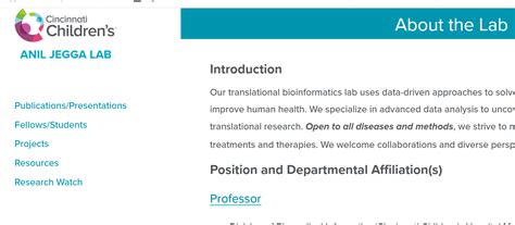 Fixed Sidebar Navigation Customize With Code Squarespace Forum