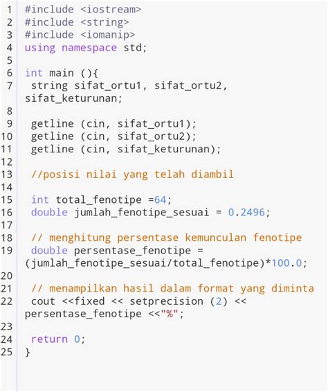 include include include using namespace std | StudyX