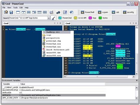 Alternativas Para Substituir O Prompt De Comando Cmd Do Windows