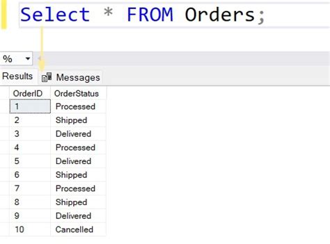 How to ALTER TABLE in SQL Server - SQL Server Guides