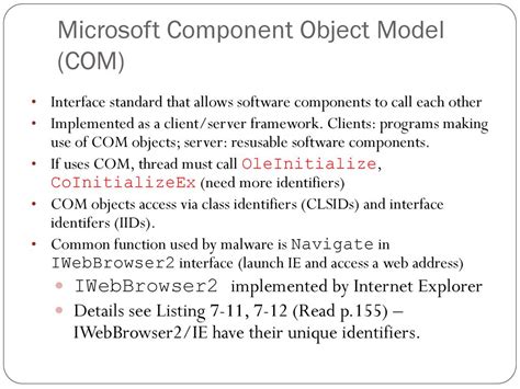 Code Construct Assembly Ppt Download