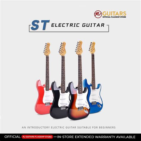 Smiger L-G1 Electric Guitar | Shopee Philippines