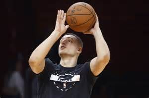 Jović Znam Da Trenutno Ne Igram Dobro To Me Muči Nba Košarka