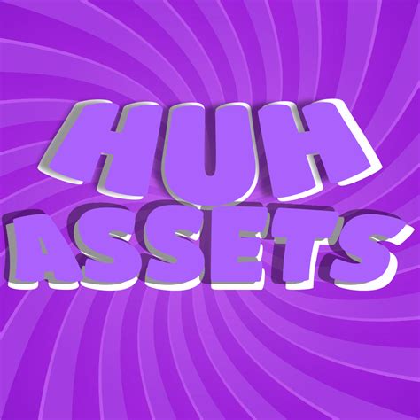 Huh Assests Products Clearly Development Huh Assests Products Clearly Development