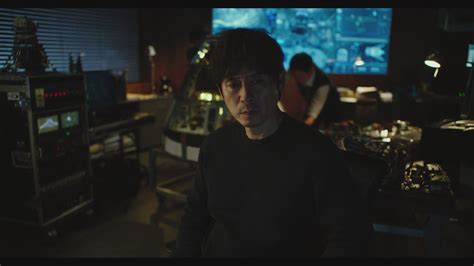 [[더 문]] Hd 설경구 도경수 김희애 국내 최초 달 탐사 우주 생존 드라마가 펼쳐진다