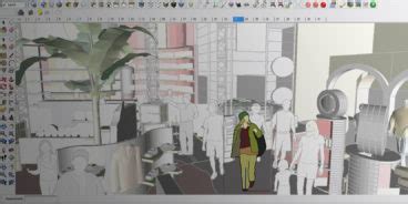 SketchUp Guide 11 Ways To Avert A Bug Splat Disaster Architizer Journal