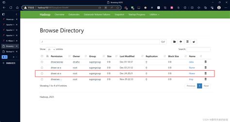 hbase 集群搭建 hbase搭建常见问题 csdn博客
