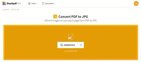How To Lock A Pdf From Editing Or Copying Smallpdf