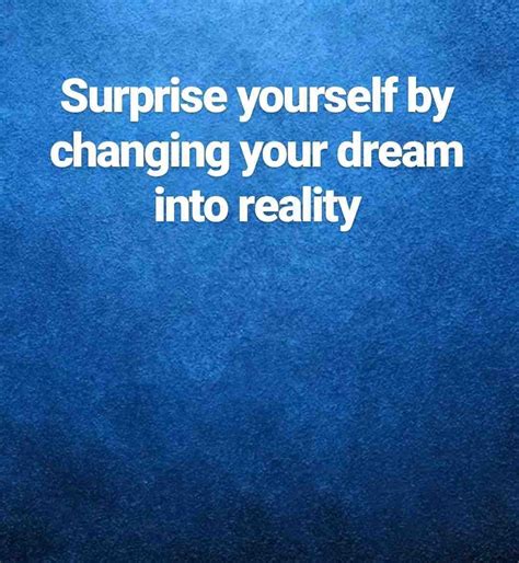 Best Surprise Quotes To Brighten Your Day