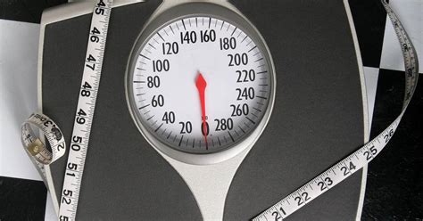 Една третина од жените повеќе се плашат од вагата по празниците отколку од раскинување Popara Mk