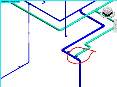 Solved Revit Mep Piping Cant Design Pipe Flow 0 Autodesk Community