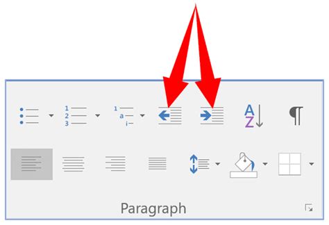 how to create and set up multilevel numbering in word that works