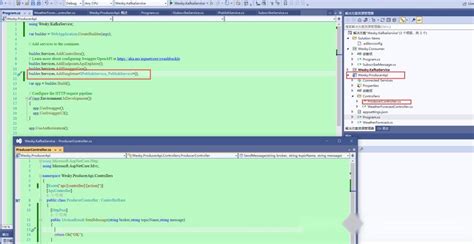 【kafka】基于windows的kafka有关环境搭建、以及使用环境开发的案例代码与演示 知乎
