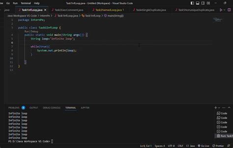 sakshi jha on linkedin java internship internpe