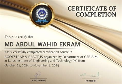 Abdul Wahid On Linkedin Bootstrap Reactjs Webdevelopment