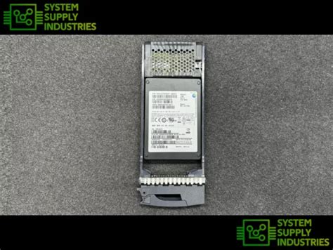 Netapp 1 6tb 12gbps 2 5 Mlc Sas Ssd X439a R6 231 91 Picclick Ca