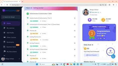Completed Day69 Coding Challenge With Reactjs Ranki Reddy Bhagya