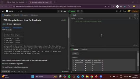 Aditya Pare On Linkedin Sql Leetcode Learning Sqlforbeginners